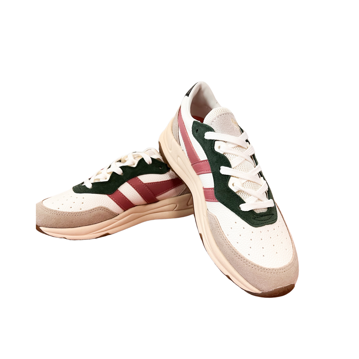 Saturn Quadrant | Gola Women Shoes — emmacate